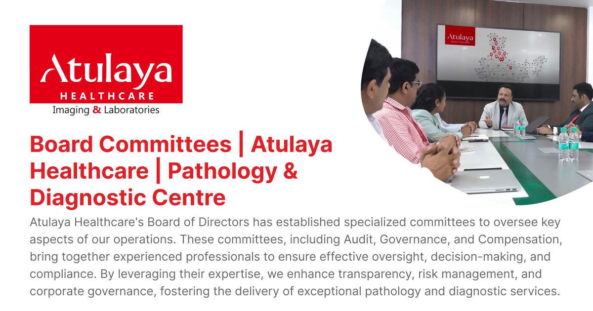 Board Committees